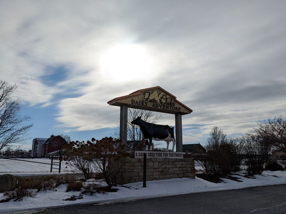 FAIR OAKS FARMS - 511 Photos & 214 Reviews - 856 N 600th E, Fair Oaks ...