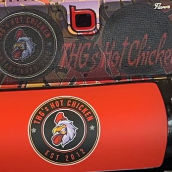 THG’S HOT CHICKEN - Updated May 2025 - 28 Photos & 15 Reviews - 4830 ...