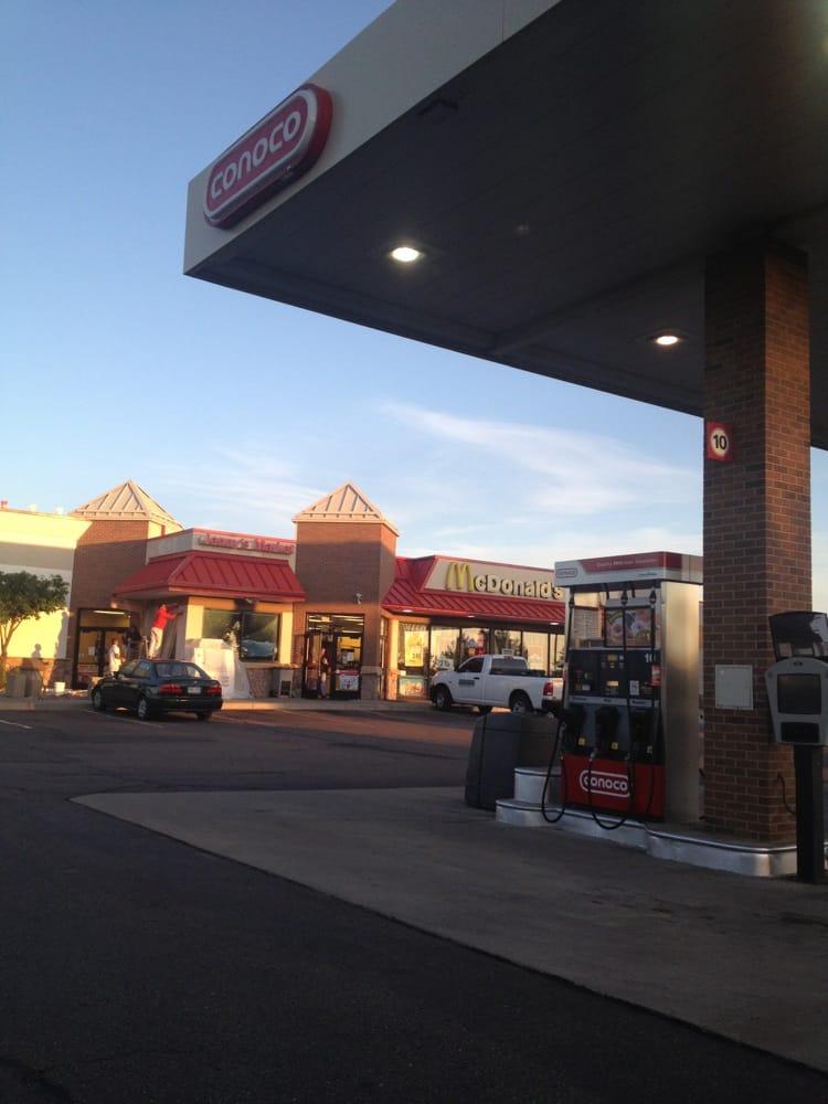 CONOCO - Updated June 2026 - 10011 Jordan Rd, Parker, Colorado - Gas ...