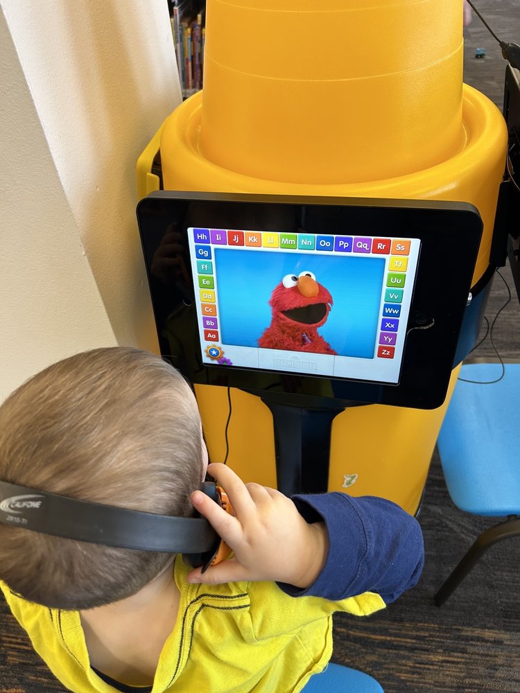 AMHERST PUBLIC LIBRARY - Updated July 2025 - 30 Photos - 221 Spring St ...