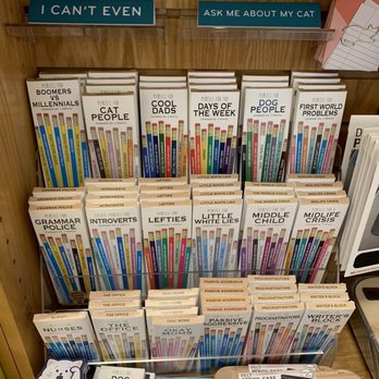 SCHULER BOOKS - Updated August 2025 - 66 Photos & 55 Reviews - 2660 ...