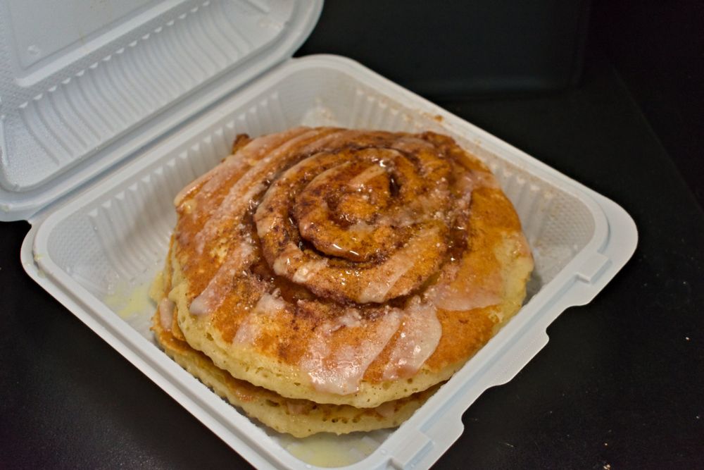 STACKED PANCAKE & BREAKFAST HOUSE - Updated December 2025 - 64 Photos ...