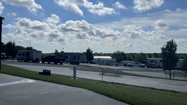 WANDERLUST CROSSINGS RV PARK - Updated November 2025 - 70 Photos & 50 ...