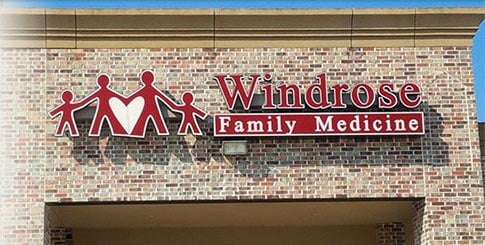 WINDROSE FAMILY MEDICINE - Updated July 2025 - 48 Reviews - 20423 ...