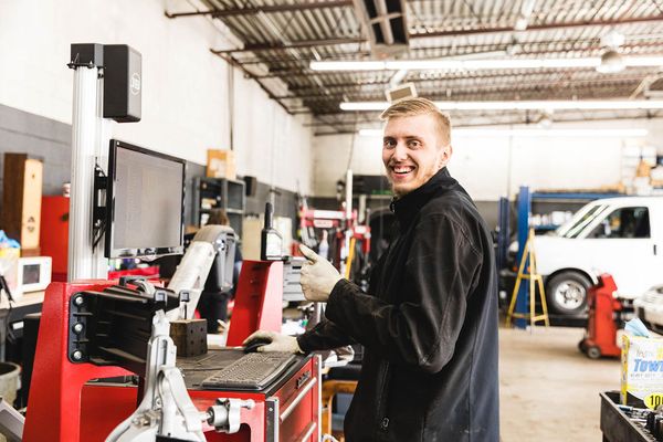 TUFFY TIRE & AUTO SERVICE CENTER - Updated October 2025 - 56 Photos ...