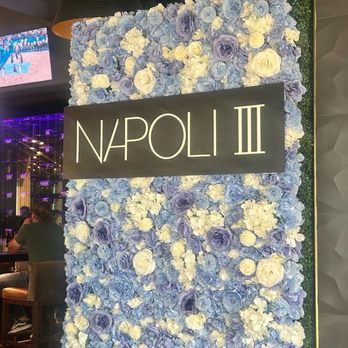 NAPOLI 3 - Updated May 2025 - 541 Photos & 302 Reviews - 1450 Beale St ...