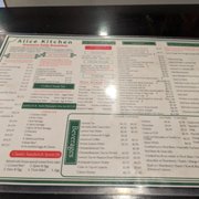 ALICE’S KITCHEN - 1987 Photos & 546 Reviews - 580 E Garvey Ave ...