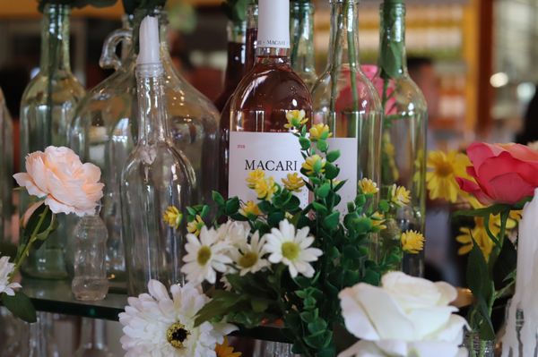 MACARI VINEYARDS - 379 Photos & 205 Reviews - Wineries - 150 Bergen Ave ...