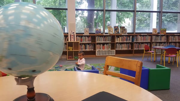 VAN NUYS BRANCH LIBRARY - Updated January 2026 - 28 Photos & 30 Reviews ...