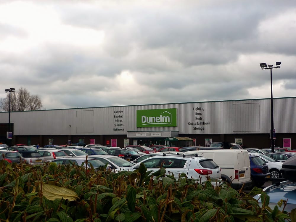 DUNELM - Updated April 2024 - Forge st, Crewe, Cheshire East, United Kingdom - Home Decor ...