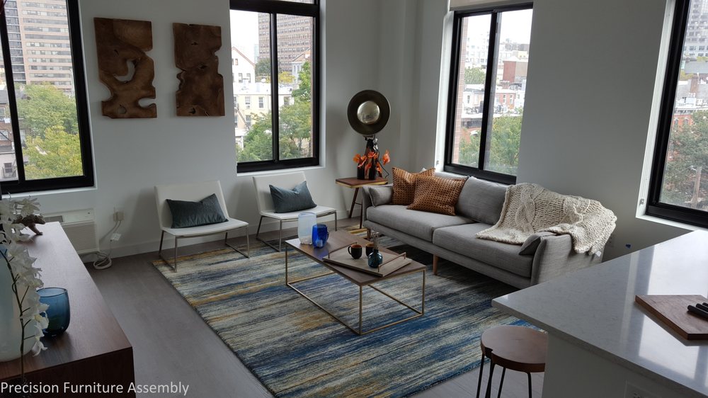 PRECISION FURNITURE ASSEMBLY - 657 Photos & 25 Reviews - Hoboken, New ...