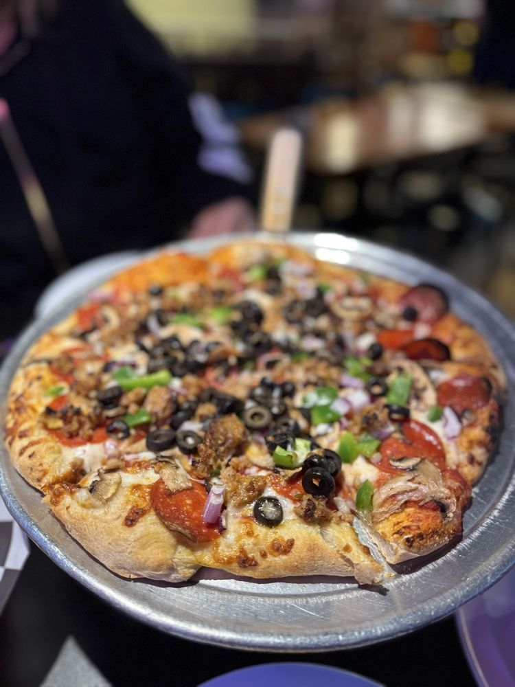 PIZMO CAFE - Updated December 2025 - 372 Photos & 565 Reviews - 270 ...