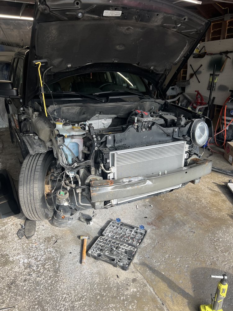 DENT KING CLEVELAND - Updated August 2024 - Request a Quote - Maple ...