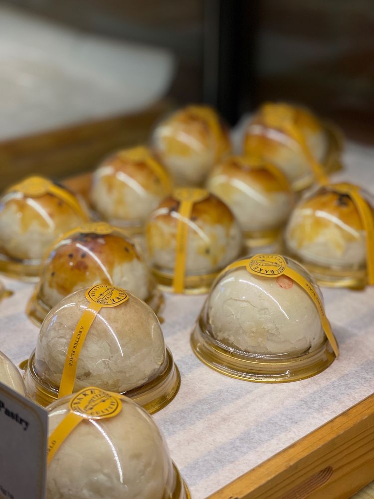 BAKE CULTURE - 564 Photos & 191 Reviews - 48 Bowery, New York, NY ...