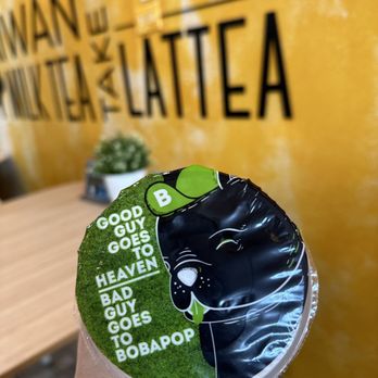 BOBAPOP TEA BAR - Updated August 2024 - 131 Photos & 52 Reviews - 1127 ...
