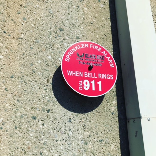 BLACK BIRD FIRE PROTECTION INC - Updated September 2025 - 570 Photos ...