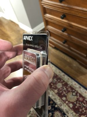 APMEX - Updated July 2024 - 22 Photos & 58 Reviews - 226 Dean A McGee ...