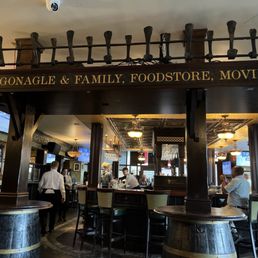 THE DUBLINER - Updated November 2024 - 206 Photos & 136 Reviews - 2 ...