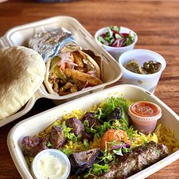 MAZRA - 3150 Photos & 1990 Reviews - 504 San Bruno Ave W, San Bruno ...