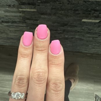LUXE NAILS & SPA - Updated November 2024 - 178 Photos & 63 Reviews ...