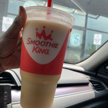 SMOOTHIE KING with photos - Updated August 2024 - 23 Photos & 16 Reviews - 565 Wakarusa Dr ...