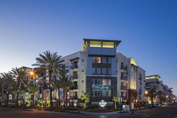 THE PARAMOUNT PLATINUM TRIANGLE - Updated January 2026 - 232 Photos ...