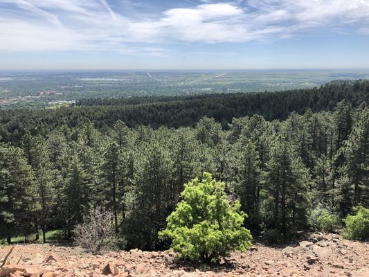 ROYAL ARCH - 174 Photos & 32 Reviews - Hiking - Royal Arch Trl, Boulder ...