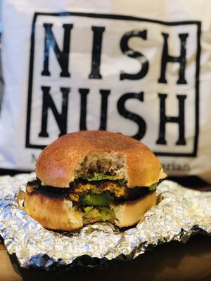 NISH NUSH - 641 Photos & 795 Reviews - 88 Reade St, New York, NY - Menu ...