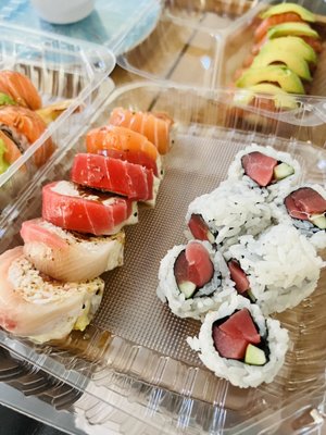 KIKU SUSHI - Updated October 2025 - 805 Photos & 556 Reviews - 246 N ...