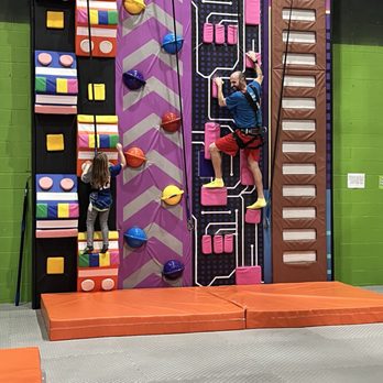 FUNCITY ADVENTURE PARK - Updated June 2026 - 20 Photos - 2570 Bethel Rd ...