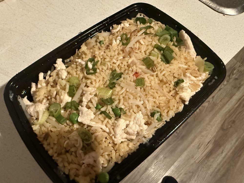 HC WAY - Updated December 2025 - 50 Photos & 101 Reviews - 171 E Campus ...