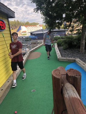 HOLY TERROR MINI GOLF - Updated December 2025 - 23 Reviews - 619 ...