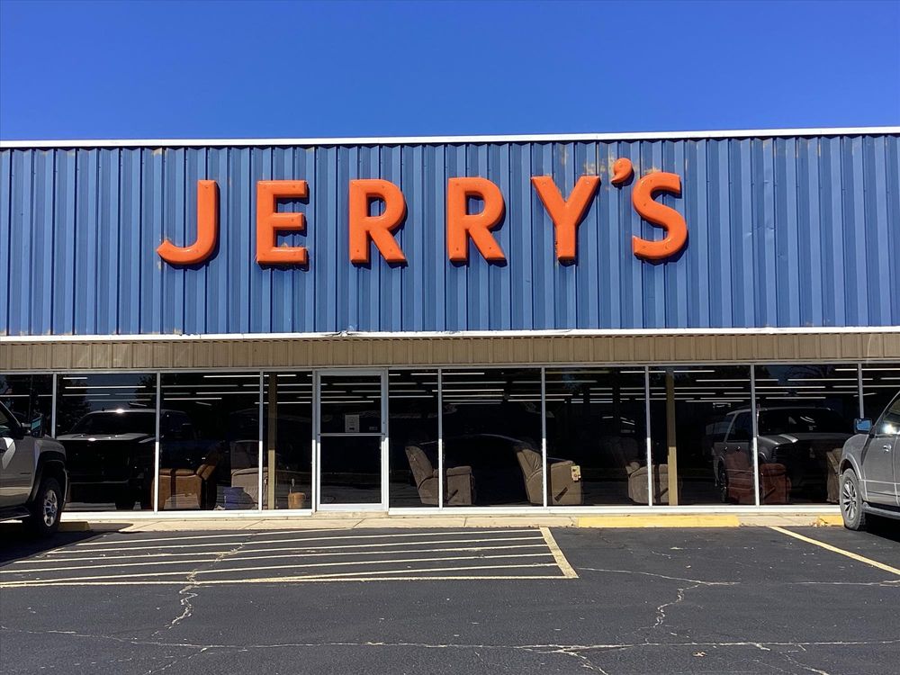 JERRY’S - Updated December 2024 - Request a Quote - 15 Photos - 375 W ...
