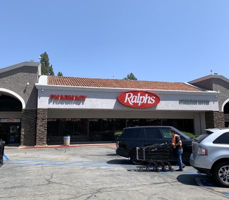 RALPHS - Updated December 2025 - 103 Photos & 251 Reviews - 160 N Lake ...