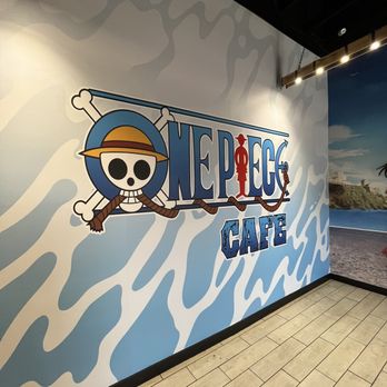 ONE PIECE CAFE - Updated May 2024 - 342 Photos & 54 Reviews - 5600 ...