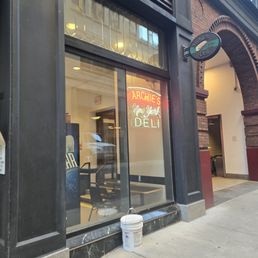 ARCHIE’S NEW YORK DELI - Updated November 2025 - 98 Photos & 254 ...