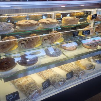 DAWNS NY BAKERY - Updated January 2025 - 62 Photos & 43 Reviews - 111 E ...