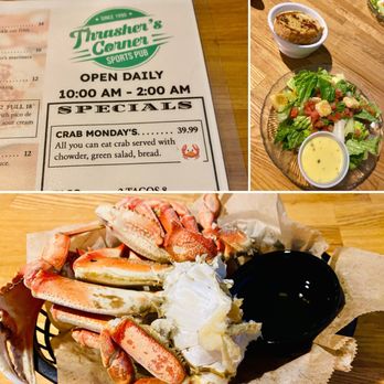 THRASHERS PUB & BROILER - Updated December 2025 - 147 Photos & 215 ...