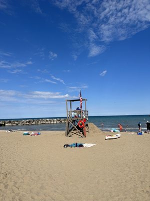 FOREST PARK BEACH - Updated July 2024 - 61 Photos & 14 Reviews - 801 N ...