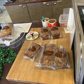 GIVE THANKS BAKERY ROCHESTER - Updated December 2025 - 98 Photos & 140 ...