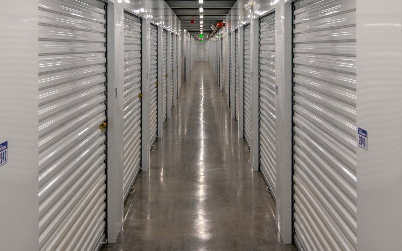 WEST COAST SELF-STORAGE SHORELINE - Updated October 2025 - 10 Photos ...