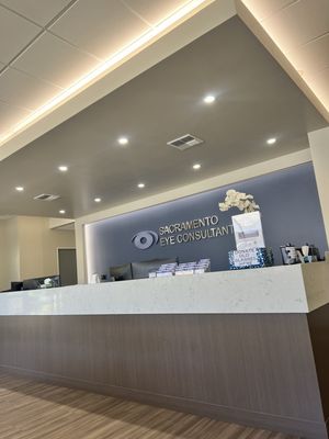 SACRAMENTO EYE CONSULTANTS - Updated December 2025 - 28 Photos & 80 ...