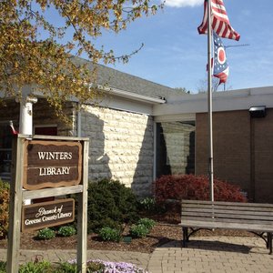 MIDPOINTE LIBRARY SYSTEM - Updated May 2025 - 125 S Broad St ...