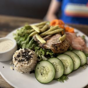 CHICK N RICE - Updated November 2024 - 603 Laurel St, Brainerd ...