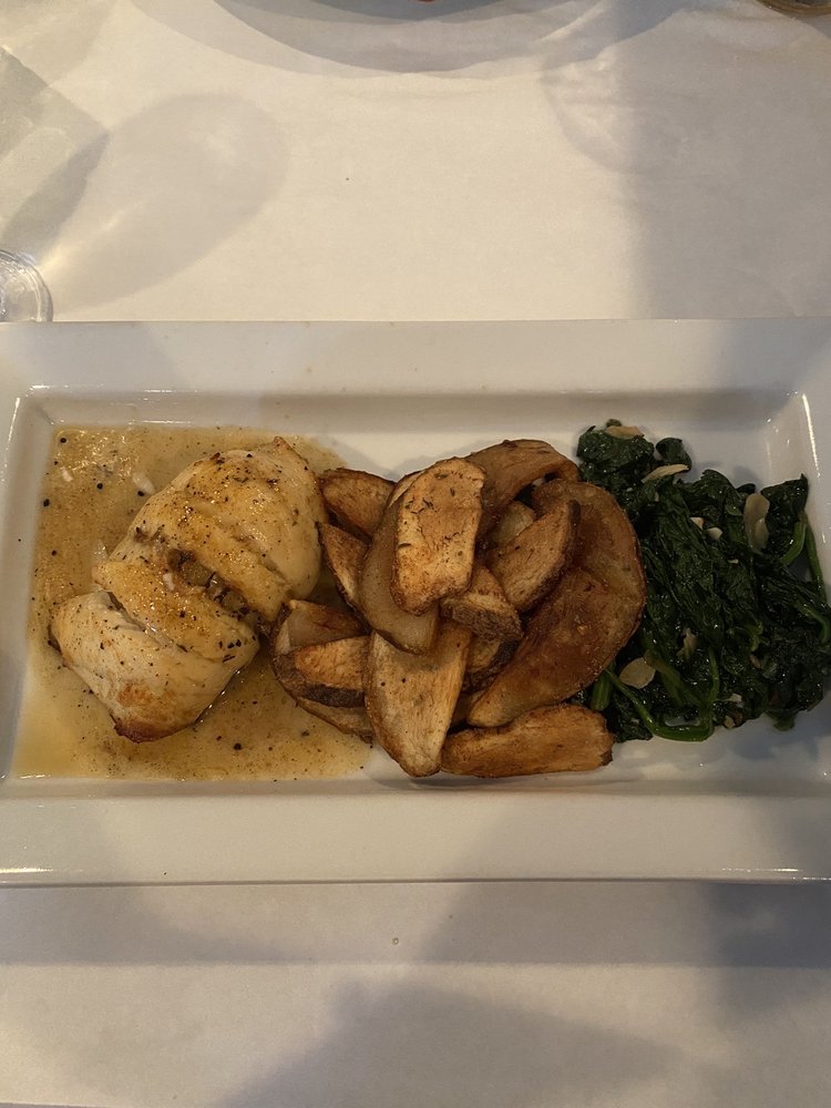 FILOMENA CUCINA ITALIANA - Updated December 2025 - 103 Photos & 109 ...