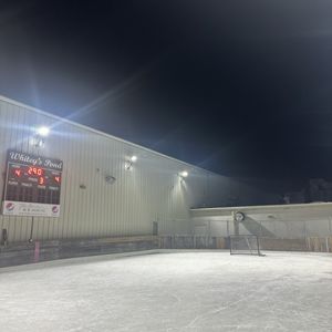 COLUMBIA ICE RINK - Updated November 2025 - 5876 Thunder Hill Rd ...