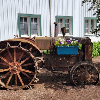 COLUMBIA FARMS U-PICK - TEMP. CLOSED - Updated January 2026 - 120 ...