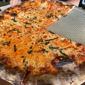 LONGBOARDS BEACH FIRED PIZZA - Updated October 2025 - 19 Photos & 48 ...