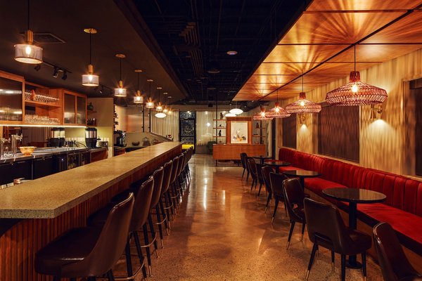 THE LONGLEAF HOTEL - 57 Photos & 33 Reviews - 300 N Dawson St, Raleigh ...