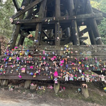 TROLL BRIDGE - Updated October 2025 - 75 Photos & 18 Reviews - 16448 NW ...